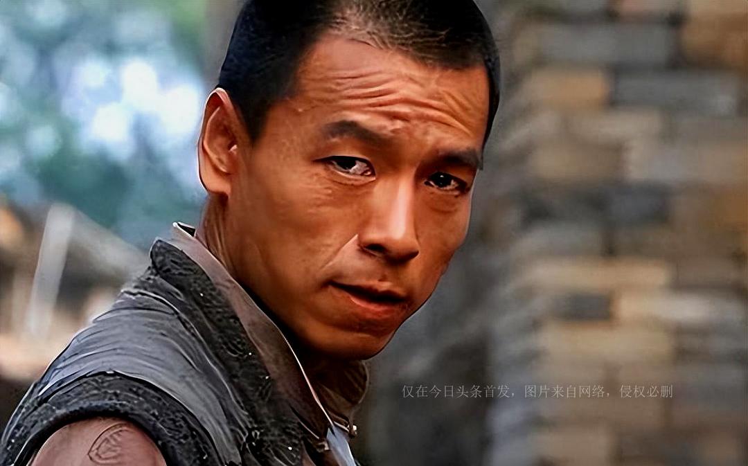 The four actors who became monks on the way had various careers before ...