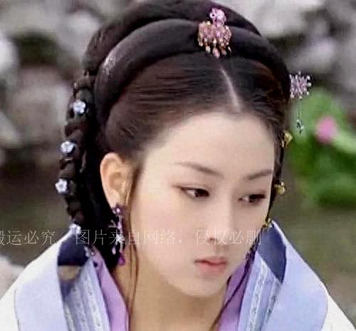 After seeing the 22-year-old Ma Su, I understand why everyone calls her "Ma beautiful" - iNEWS