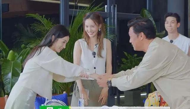 What Wang Jinsong said is true. Unexpectedly, only halfway through November, Shen Teng has ...