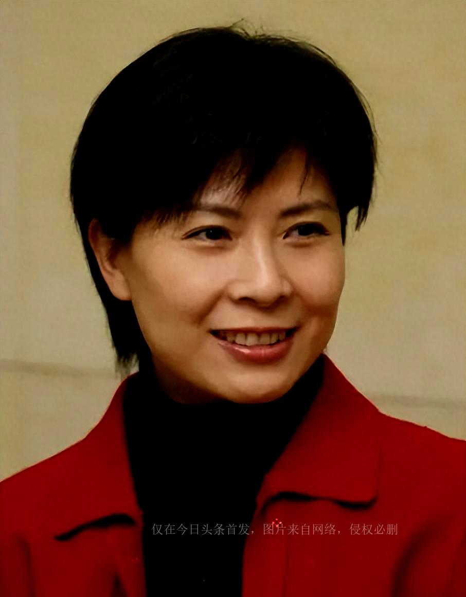 Sun Fengying: Marrying Liang Tian for the second time keeps her mother ...