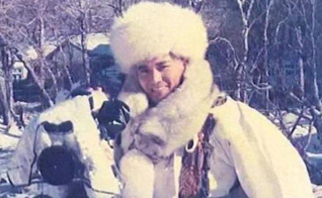 Meng Fei: One "Hu Yidao" is enough in his life, but he has 4 ...