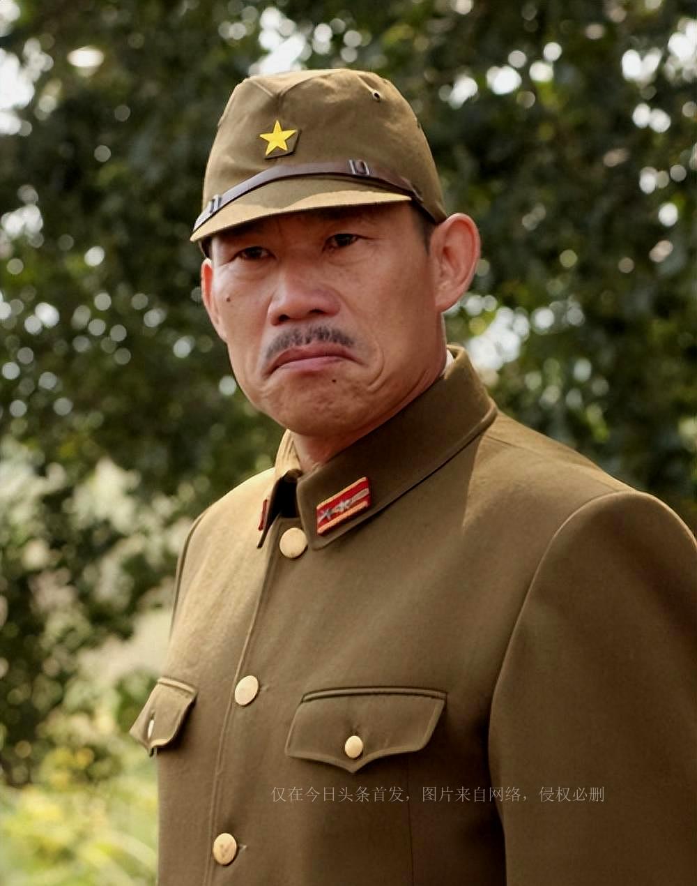 8 actors who became monks on the way were once the big bosses of ...