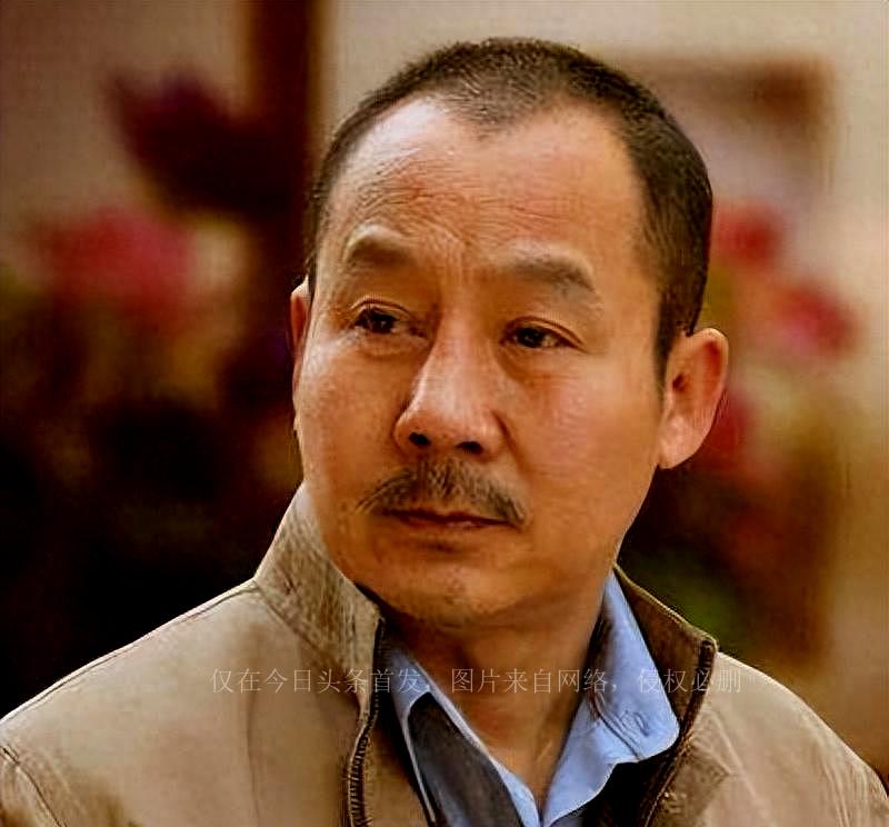 We also play "Deng Xiaoping in his later years" and put Ma Shaohua, Lu Qi and Cao Can together ...