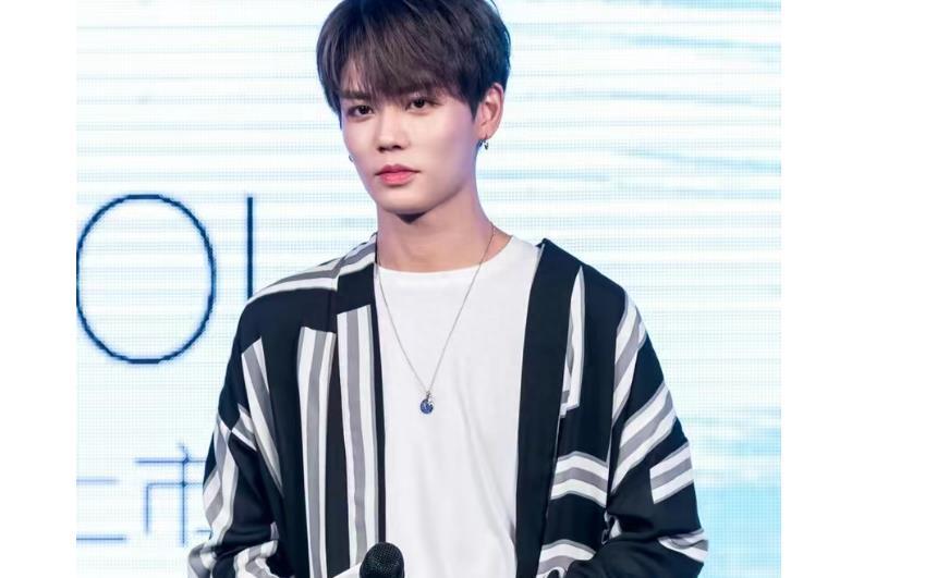 Lin Yanjun broke into another scandal, his ex-girlfriend confessed to ...