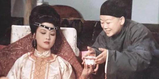 Good and evil have causes? Wang Xifeng's two-sided life - iNEWS