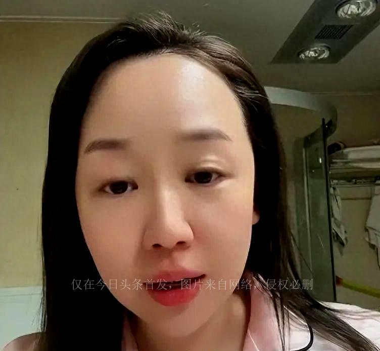 Guan Ling lost control of her emotions and made fun of her child's ...