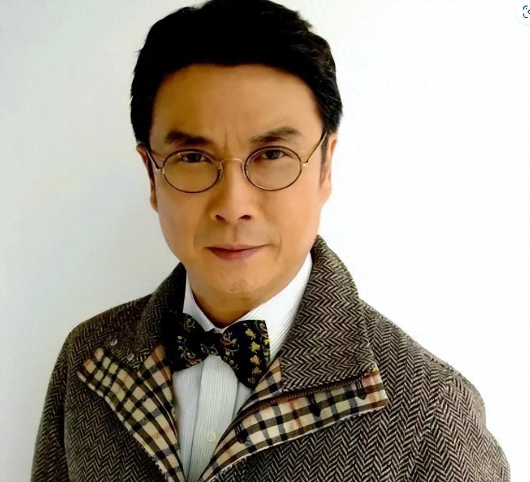 Liu Songren, the man with a thousand faces: Married a flight attendant ...