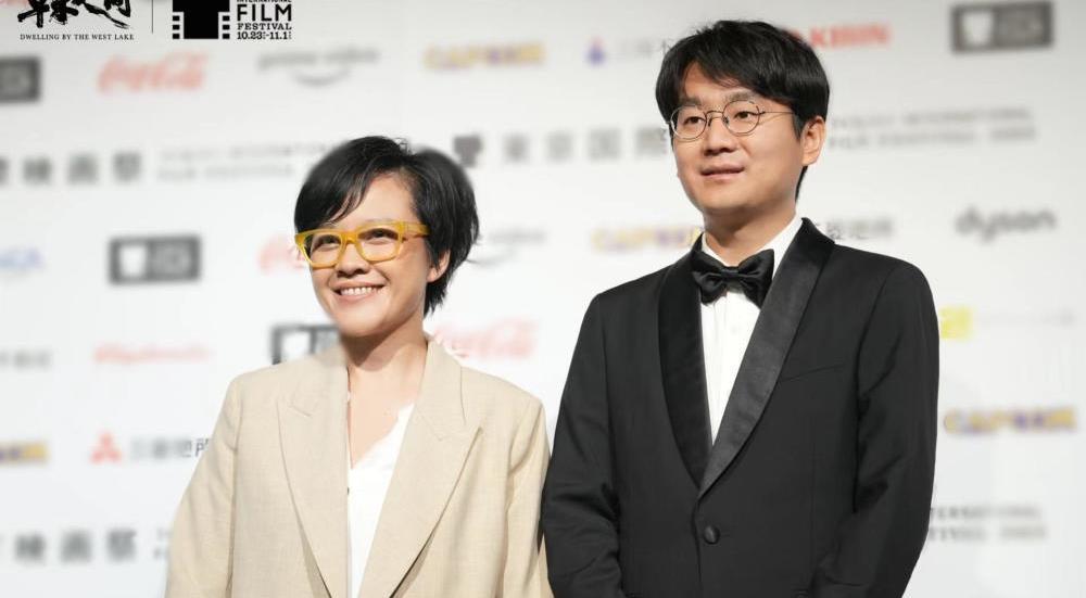 Gu Xiaogang became the youngest winner of the "Akira Kurosawa Award", Wu Lei: He didn't dare to ...