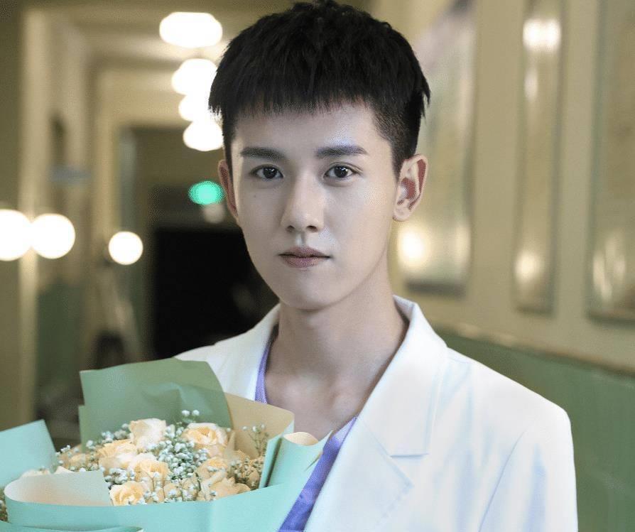 "Forensic Qin Ming: The Mind Reader" has been completed, all young ...