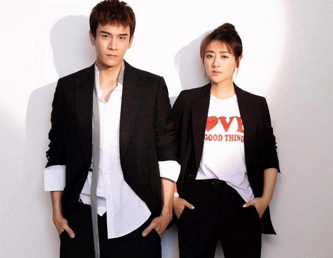 Xiao Li Lin "married" Jing Chao, the sibling relationship is so sweet ...