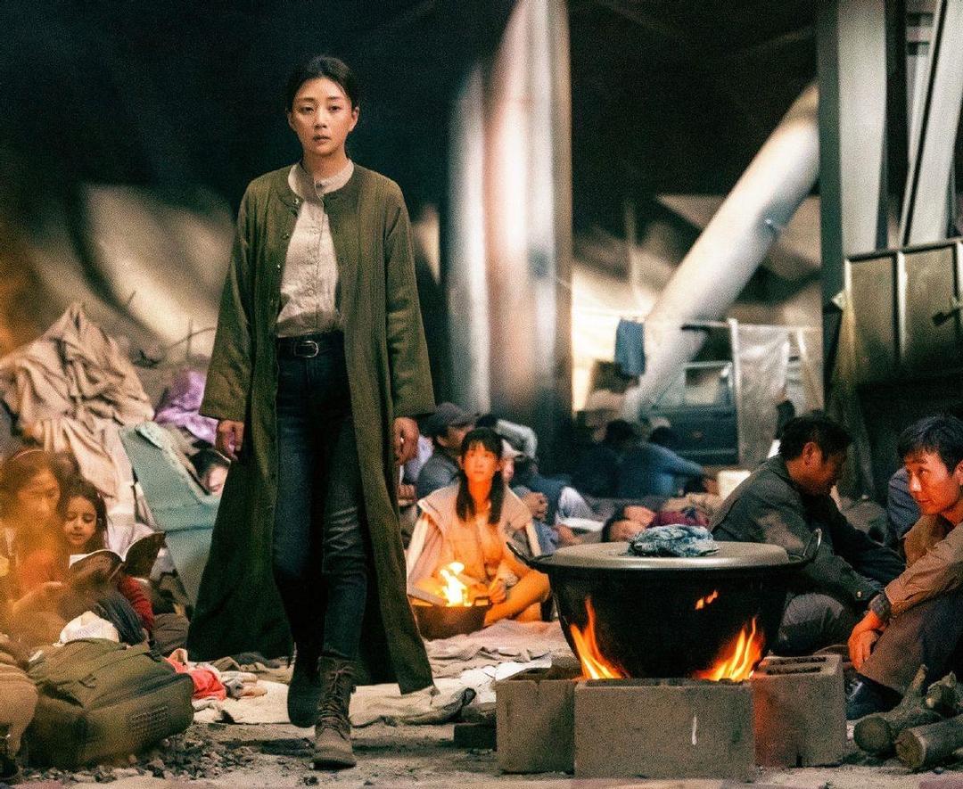 The box office of "Ten Thousand Miles Homeward" exceeded 1.2 billion ...