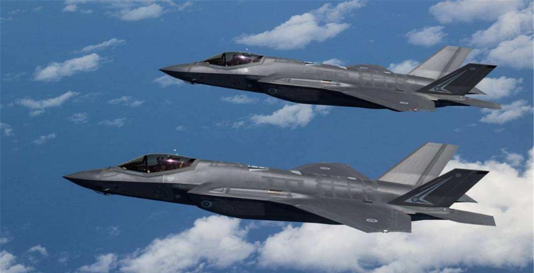 Among the five most powerful aircraft in the world, the American F22 ...