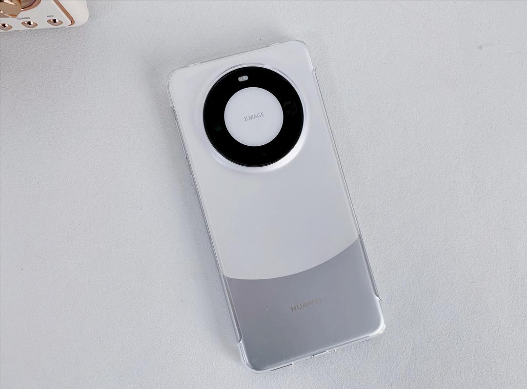 Easily access the Pangu large model to make the Harmony Xiaoyi input ...