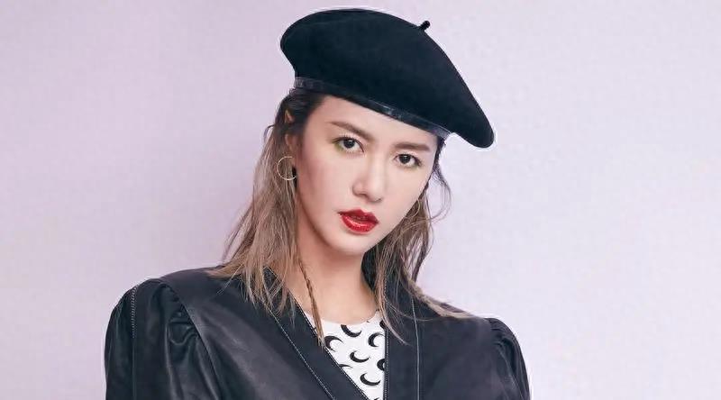 Singer Tan Weiwei: I don't like Super Girl, so I quit the Youth Singing ...