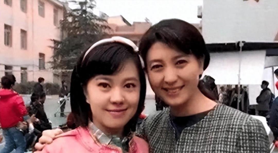 Yan Xuejing revealed: She has retired and will no longer film movies ...