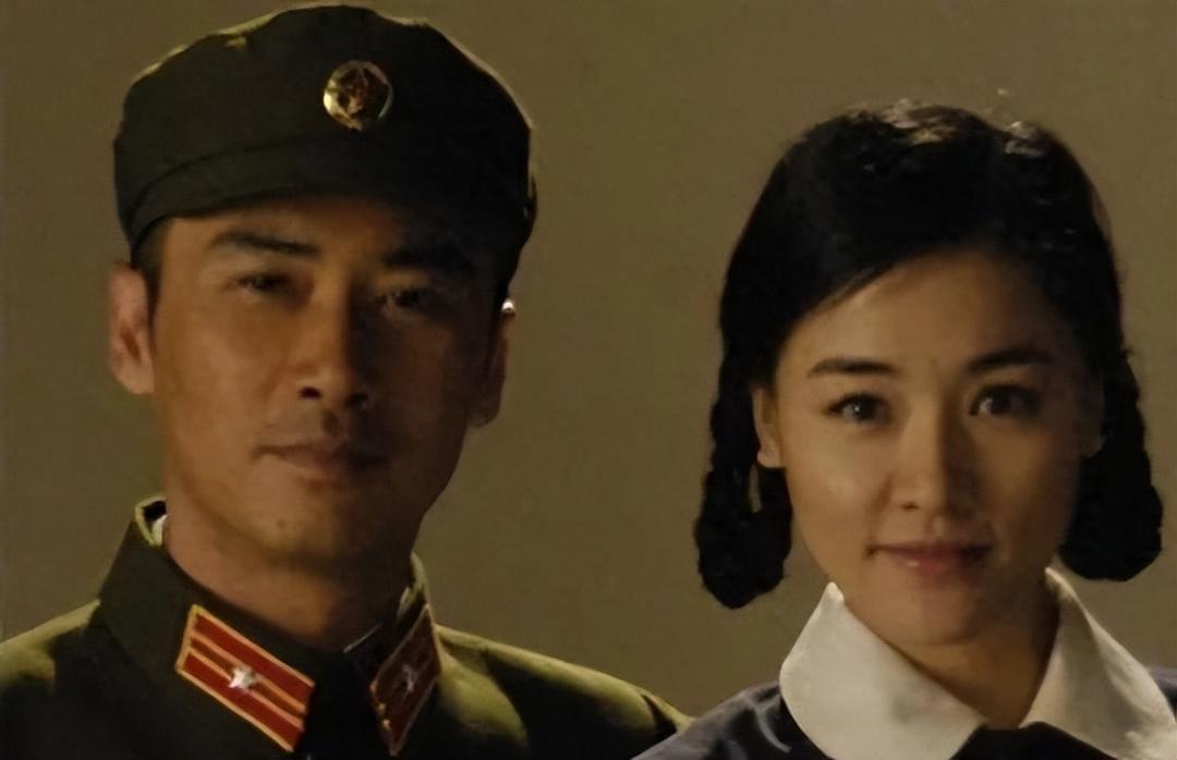Actor Liu Zhibing: Married to Ru Ping for the second time, why has ...