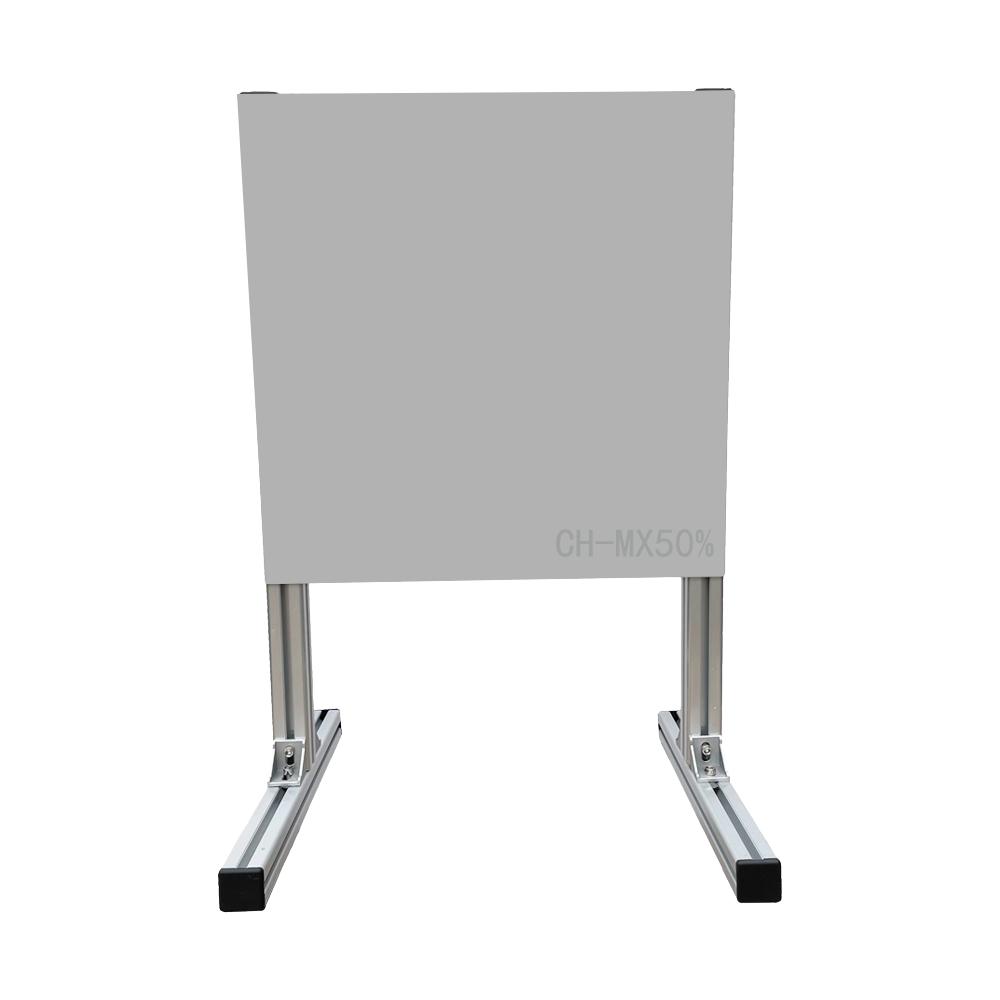 The principle of anti-interference ability of lidar calibration board ...