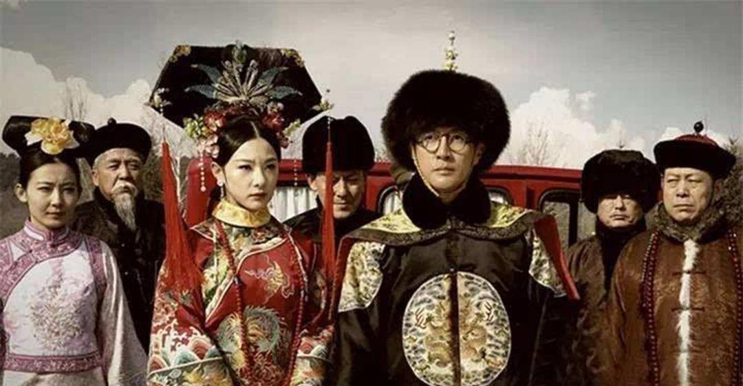 Did all the emperors of the Qing Dynasty eat Manchu and Han Dynasty ...