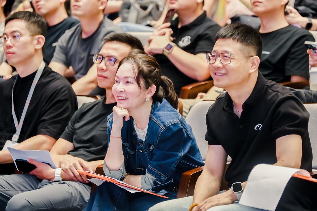 Taotian CEO Dai Shan: Find opportunities for Taobao to change - iMedia