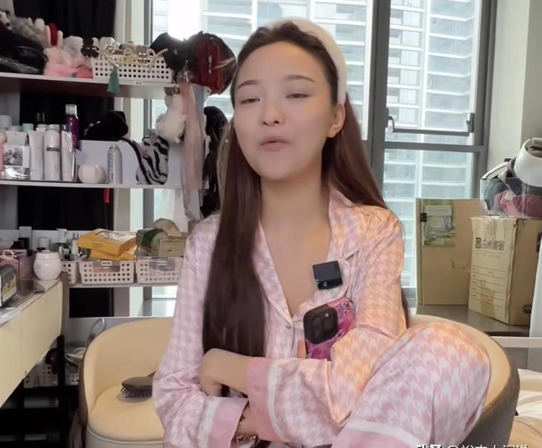 Brother Yang and Chen Yili join forces again! The shocking truth is ...