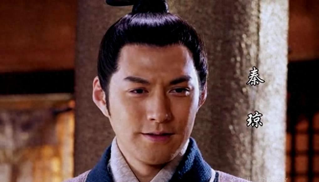 The ancestor of Cheng Yaojin is Cao Wei Wei Wei and the chariot and ...