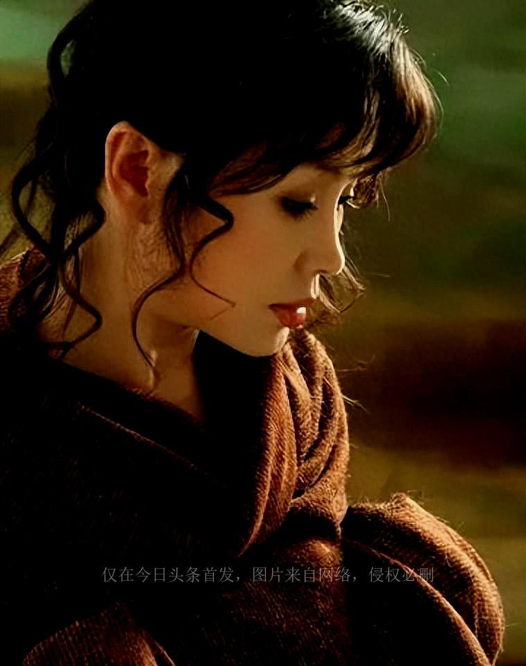 Actor Yu Xiaohui: She was divorced before her confinement. She has been ...