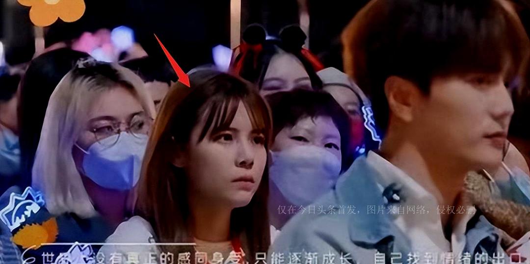 Su Xing and Liao Yuchen recorded a variety show, and they openly ...