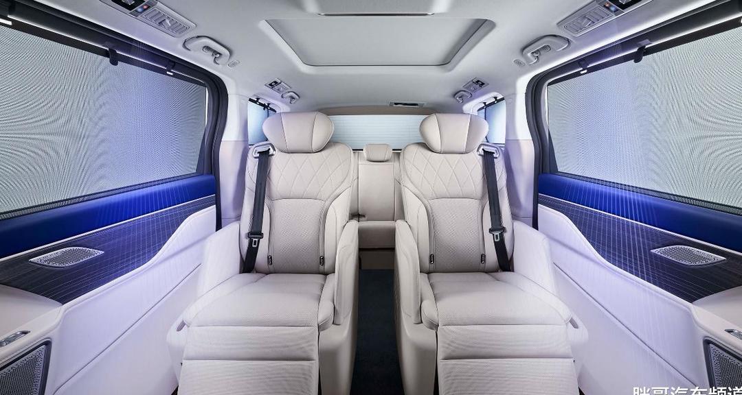 New MPV product: the first choice for family outings in the mountains ...