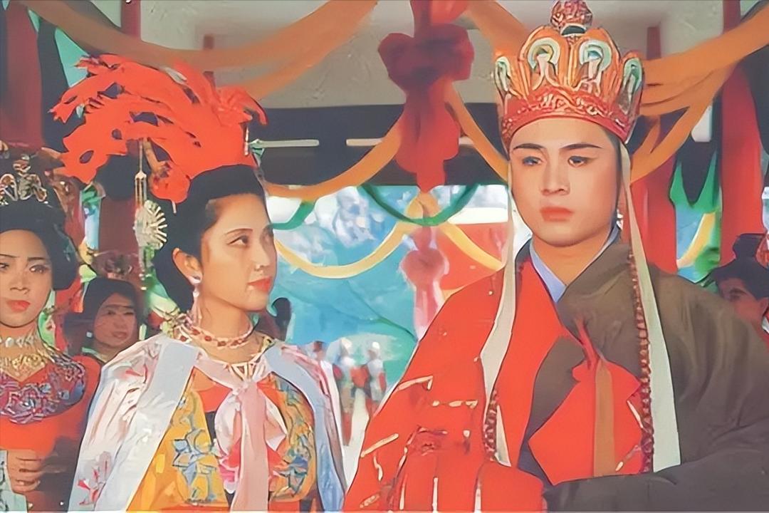 "King of the Daughter Country" Zhu Lin: Married to a worker husband for ...