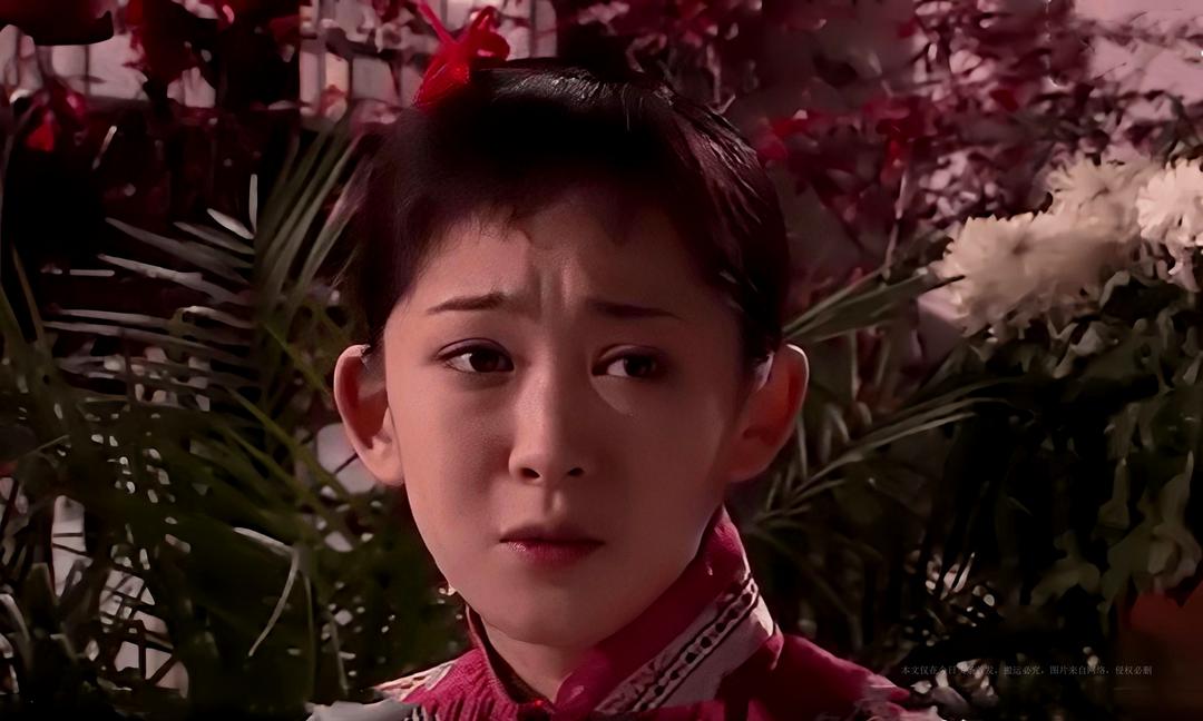 After 22 years as a young actor in "The Mansion Gate", Xiangling has ...