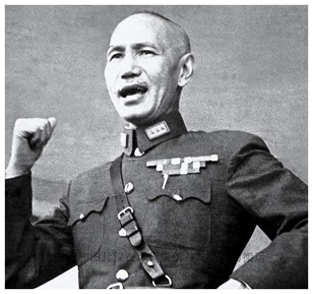 In 1946, Dai Li received a warning from the Lieutenant General of the ...