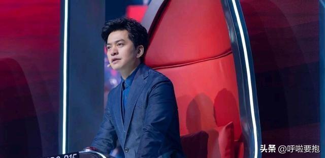 Looking back at Sing! China, I realized that Li Jian deliberately ...