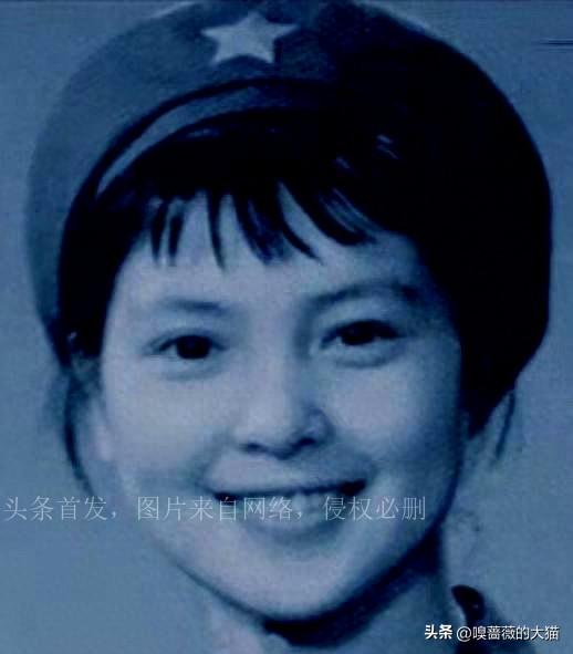 Li Xiaolu's mother Zhang Weixin: She is separated from her husband but ...