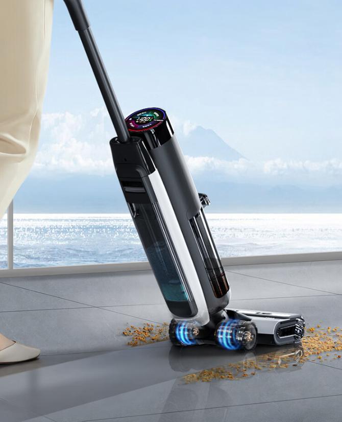 Innovative upgrades completely solve hidden pain points. How does Fuwan ...