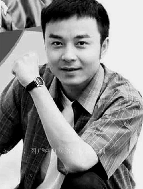 Wang Han: From becoming the first brother of the gods to overturning ...