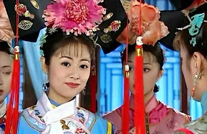 Princess Princess: Did Qianlong really love Xia Yuhe? No matter how you ...