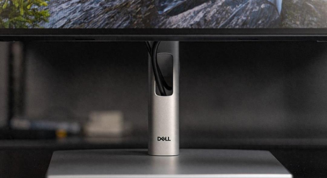 Faster, more versatile and more eye-friendly Dell U2724DE review - iNEWS