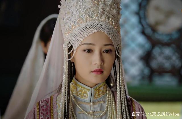 Tianyou breaks up with Emperor Zhao in "Ruyi's Royal Love in the Palace ...