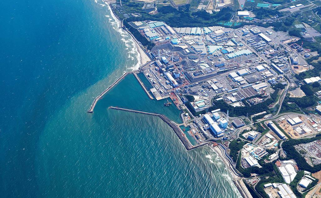 Taiwan's "Representative in Japan" Hsieh Chang-ting said that ...