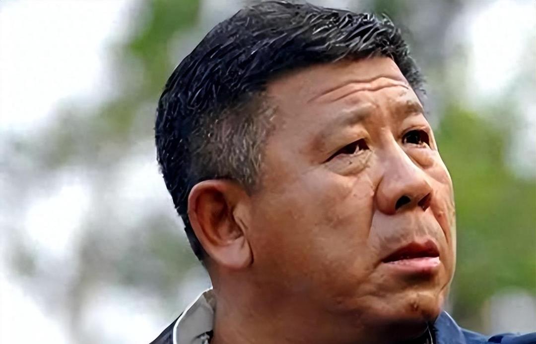 Actor Cheng Yu: After marrying Han Xuesong, the family is very happy ...