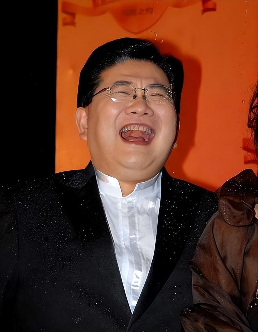 The person involved in Nine Transformations of the Large Intestine and ...