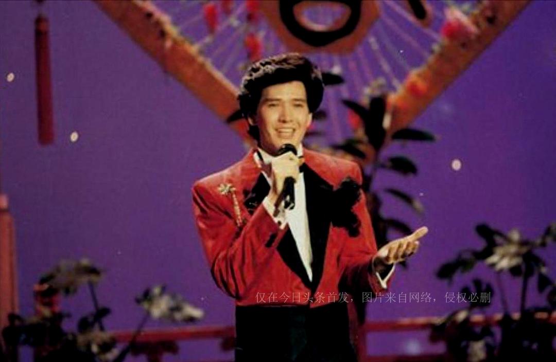 From "the first male god" to "alone", Fei Xiang's life hides too many ...