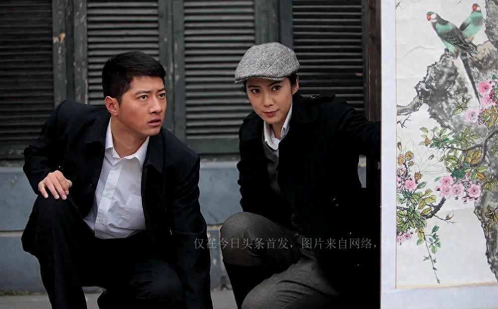 Do you still remember "Xue Min" in "Girls' Bomb Squad"? - iNEWS