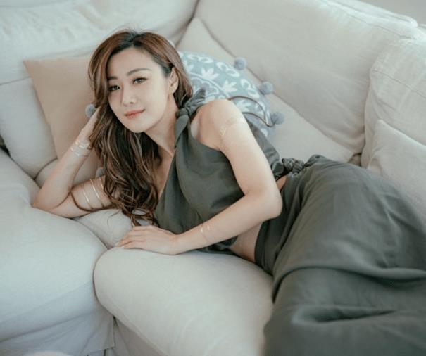 Another TVB actress announced that she is leaving the nest! I cheated on my male partner! Zhu ...