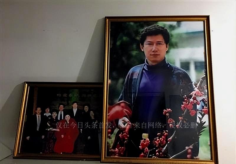 Li Chunping: Inherited billions in inheritance from his Hollywood wife ...