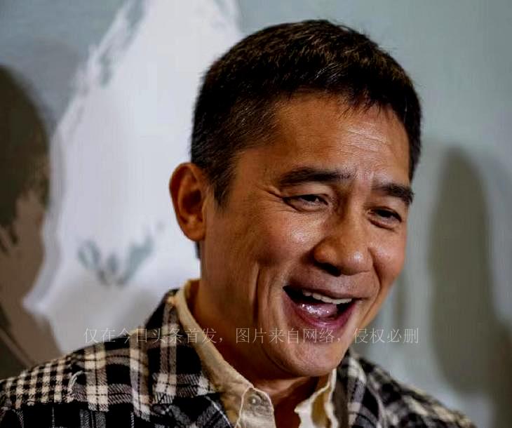 Li Ka-shing's confidant Zhou Kaixuan attended the dinner, and his ...