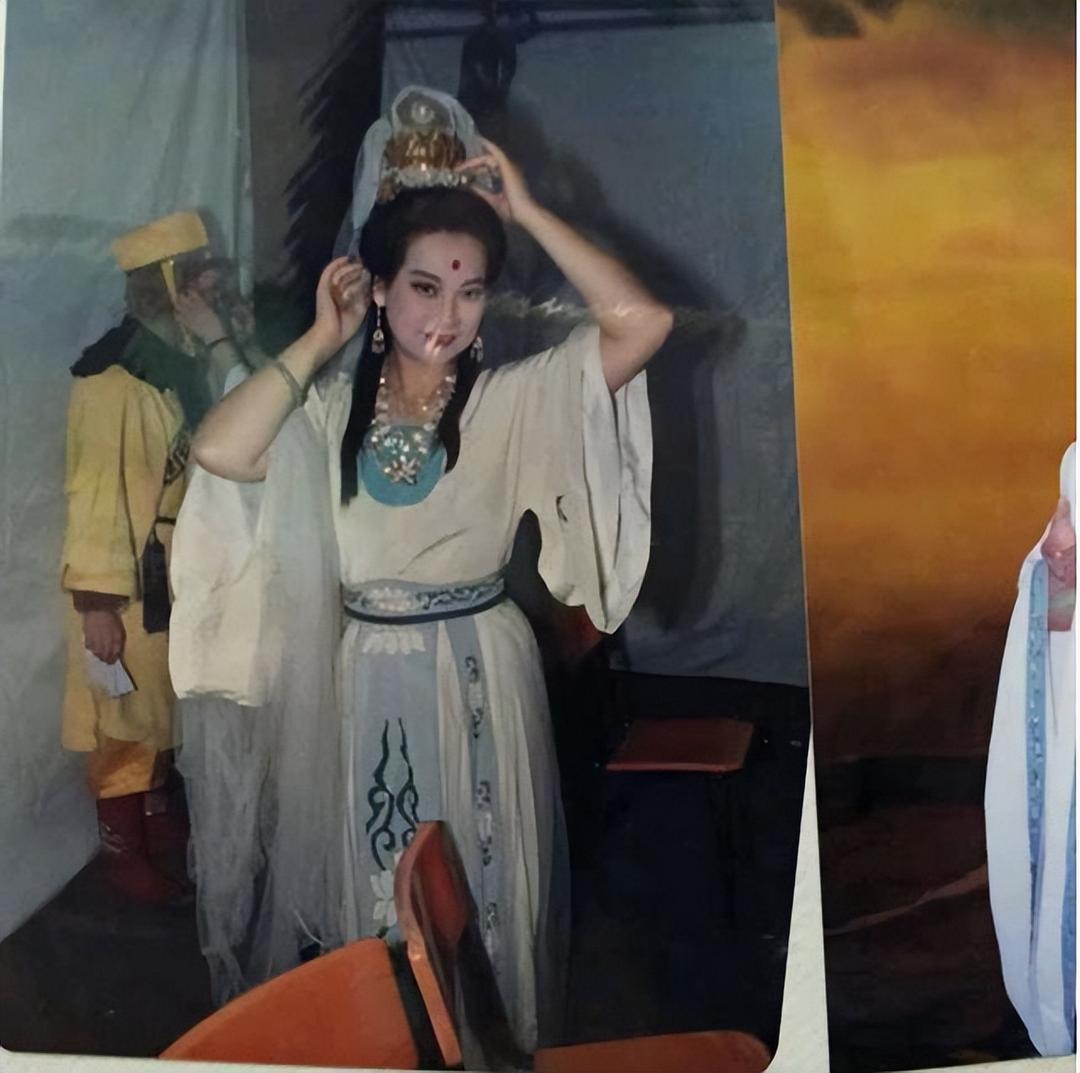 Zuo Dajun: Weird things have happened since he played the role of ...