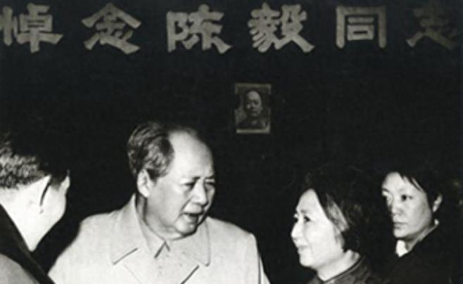 In 1972, Mr. Chen passed away, but it promoted Xiaoping's second ...