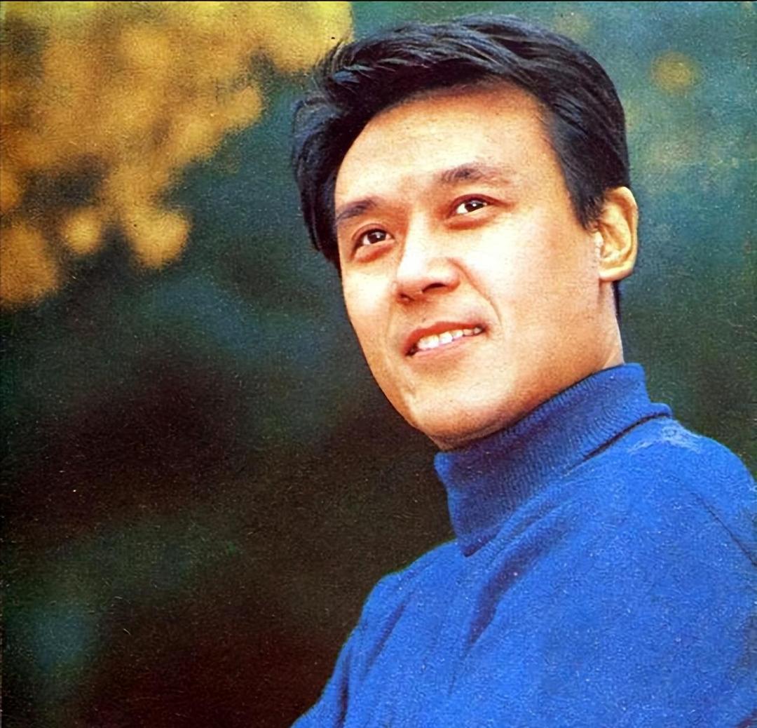 Famous actor Da Shichang: I only love one person in my life. Why does ...