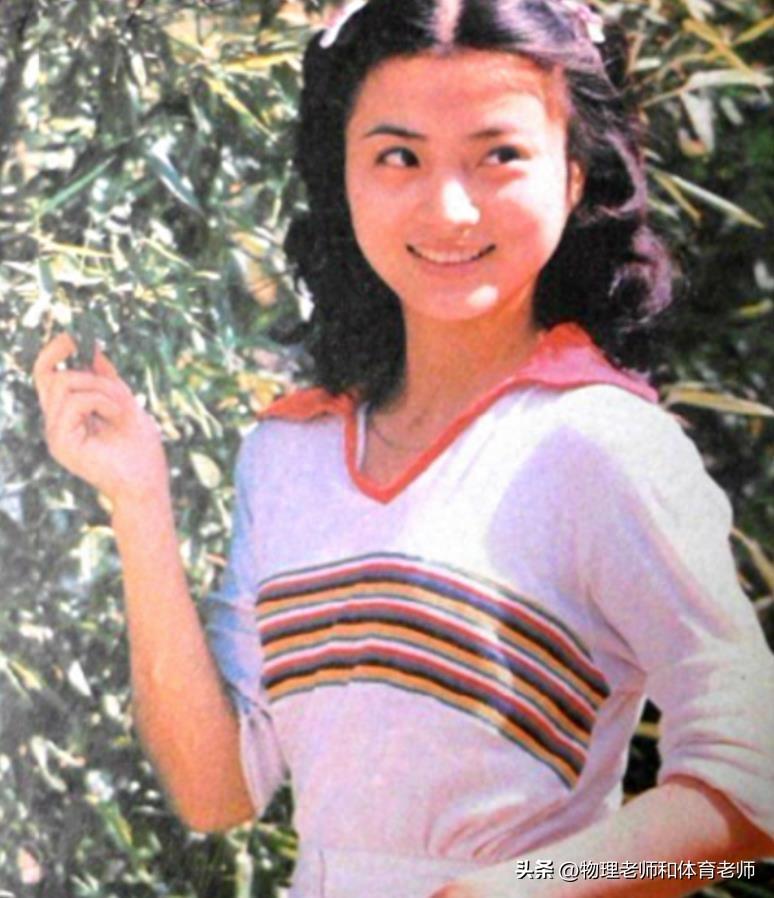 Zhu Fengbo's 30-year-old flash marriage mentor Shi Hong'e, 14 years ...